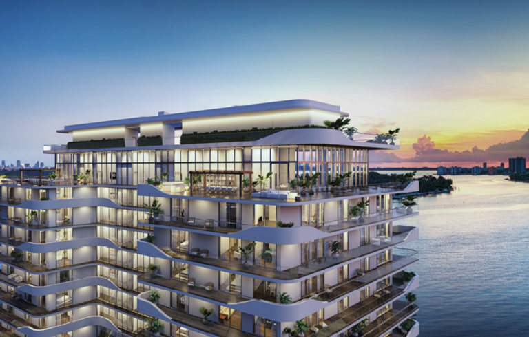 European-Styled Monaco Yacht Club And Residences Gets TCO, Begins ...