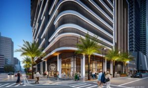 Kolter Urban's 55-Story 'One Tampa' To Become Tampa's Tallest Building ...