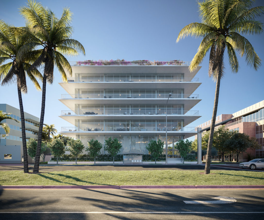 Developers Get Approval To Move Forward With 'The Fifth Miami Beach ...