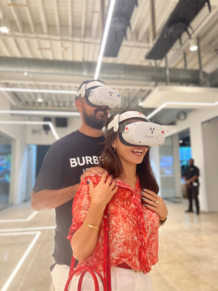 Property Markets Group And YUPIX Expand Partnership To Launch New ...