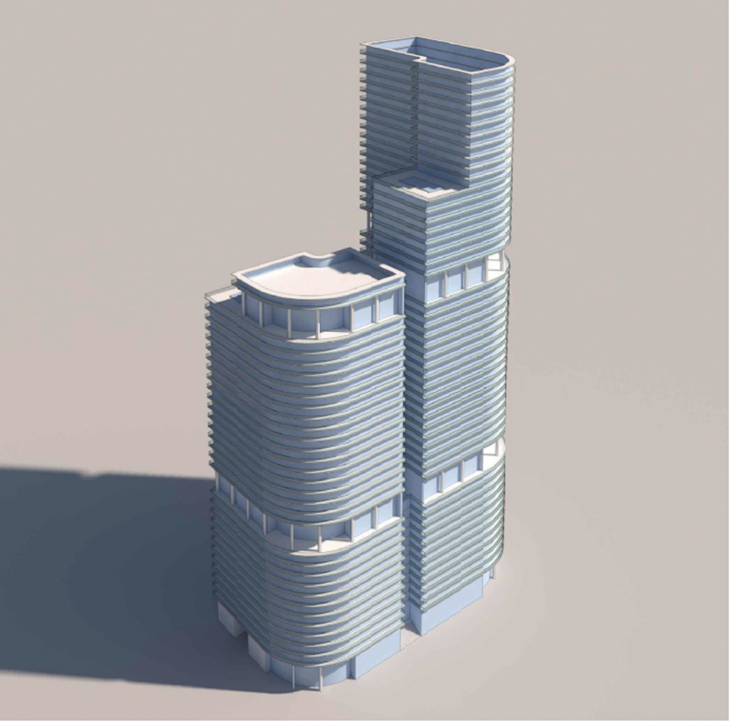 Developers File Demolition Permits For Sentral Brickell Site At 130 SW ...