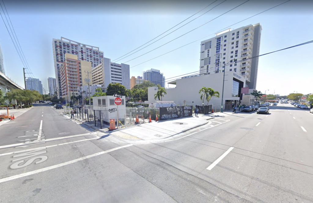 PMG And Sentral Partner Up For Dual-Tower, 1.5-Million-Square-Foot ...