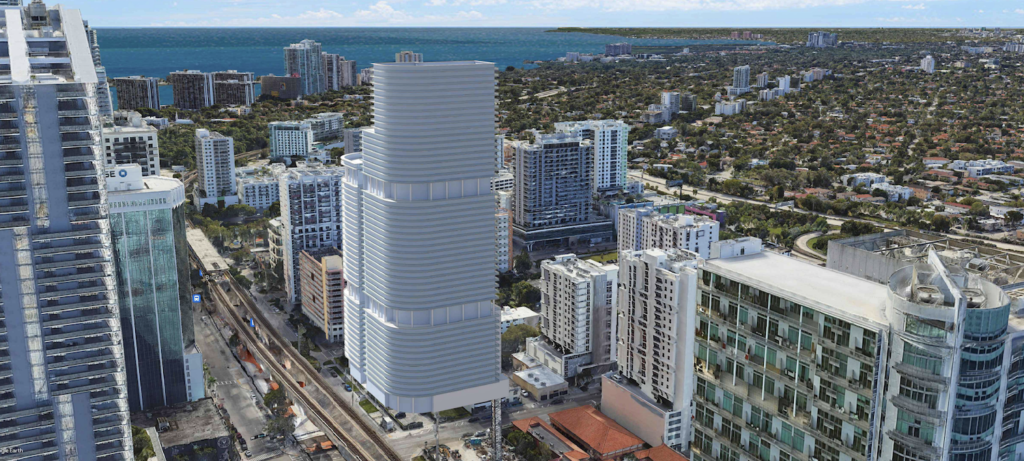 PMG And Sentral Partner Up For Dual-Tower, 1.5-Million-Square-Foot ...