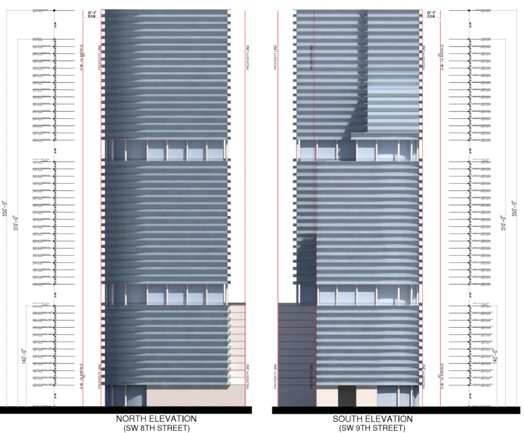PMG And Sentral Partner Up For Dual-Tower, 1.5-Million-Square-Foot ...