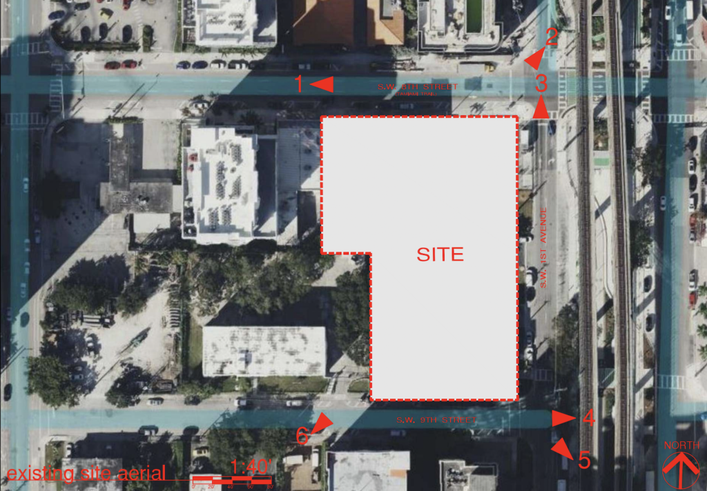 PMG And Sentral Partner Up For Dual-Tower, 1.5-Million-Square-Foot ...