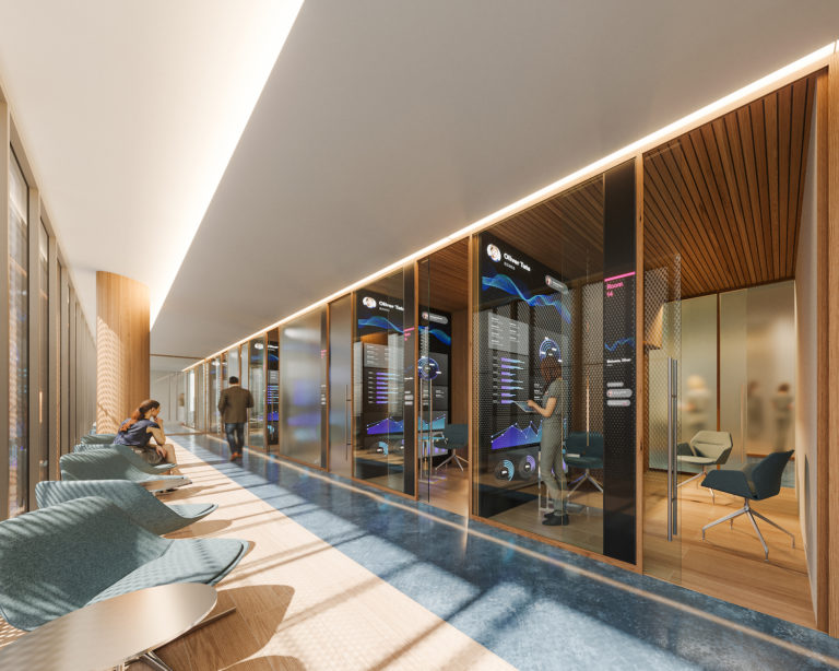 Blue Zones Medical And Wellbeing Center At Legacy Hotel & Residences ...