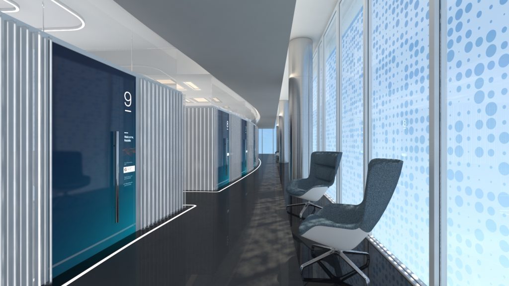 Blue Zones Medical And Wellbeing Center At Legacy Hotel & Residences ...