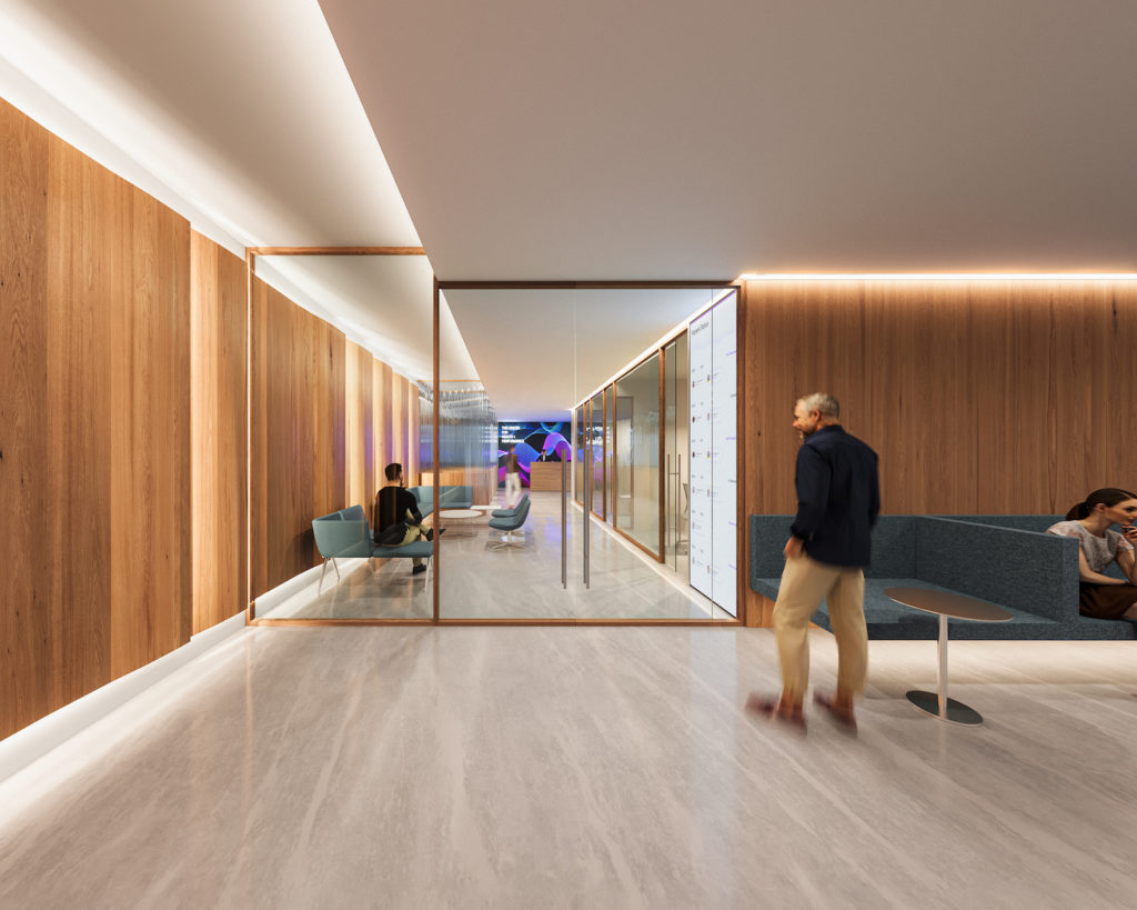 Blue Zones Medical And Wellbeing Center At Legacy Hotel & Residences ...