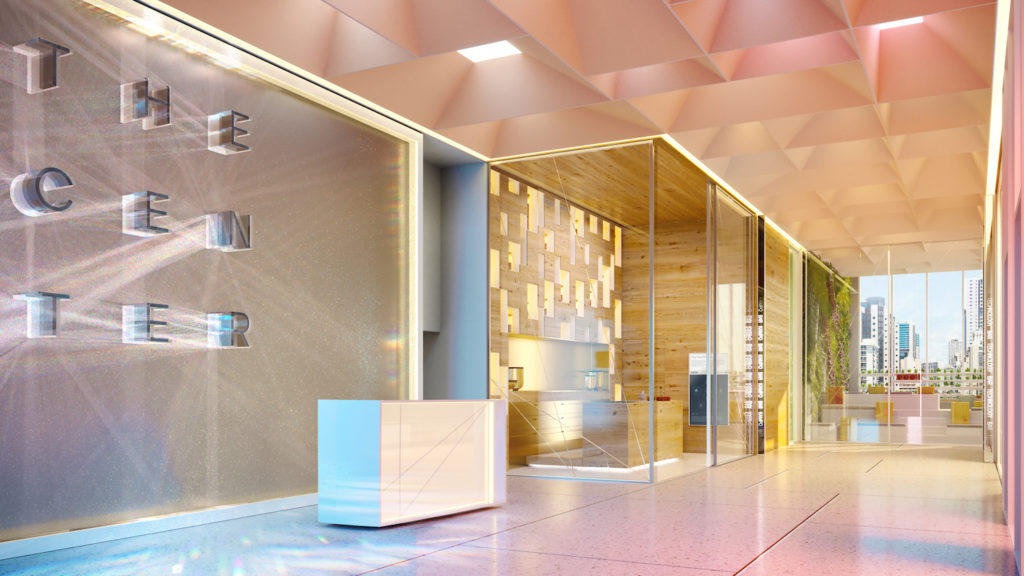 Blue Zones Medical And Wellbeing Center At Legacy Hotel & Residences ...