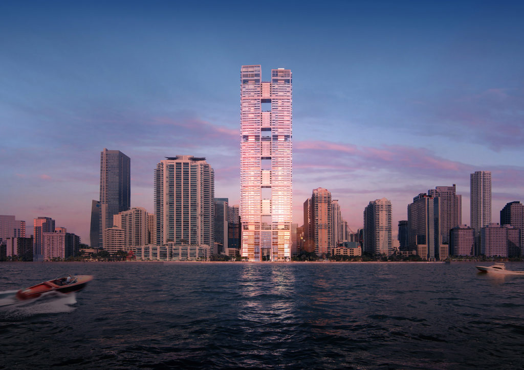 Citadel Revealed As Buyer Of 2.5-Acre Development Site At 1201 Brickell ...