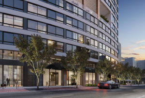 Developers Secure $76 Million In Construction Funding For 37-Story ...