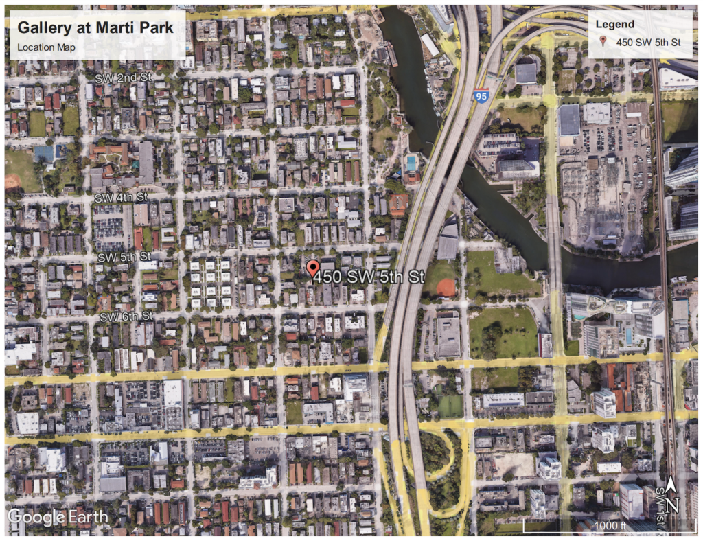 Related Group Proposes 167-Unit Mixed-Income Residential Project In ...