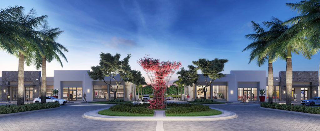Shoma Group Completes Shoma Village Rental Community In Hialeah ...