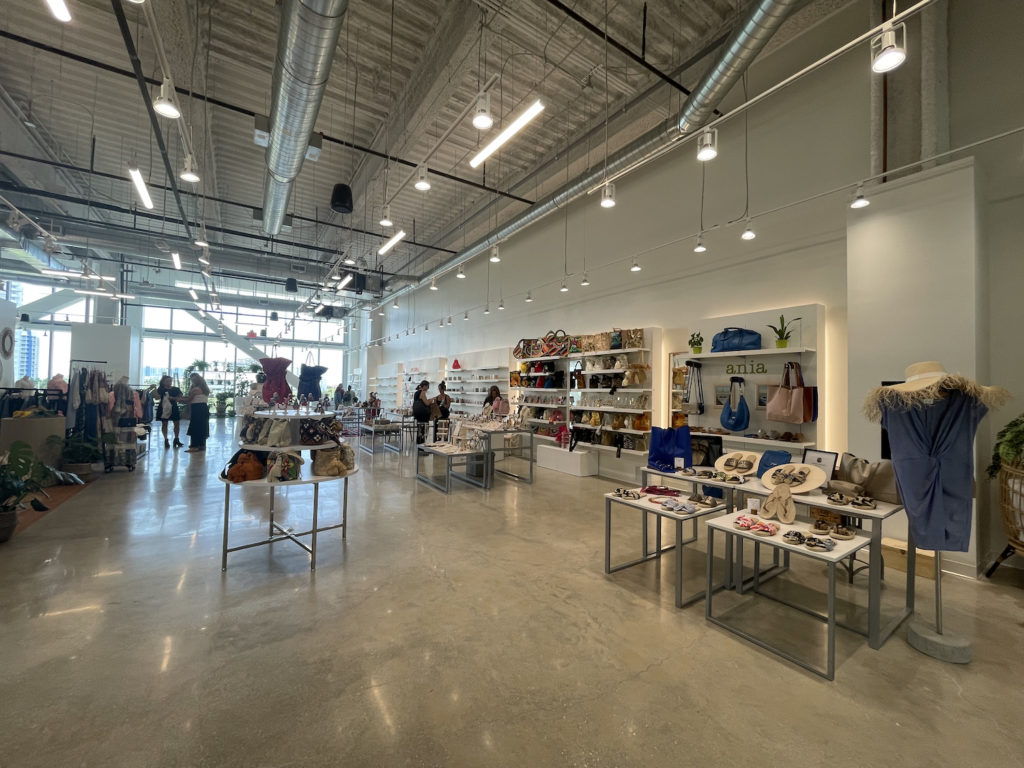 River Landing Shops & Residences Launches Innovative Retail Space For ...