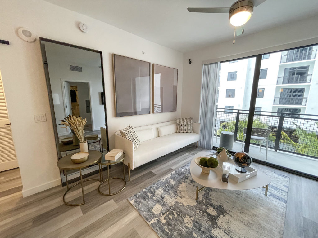 Shoma Group Completes Shoma Village Rental Community In Hialeah ...