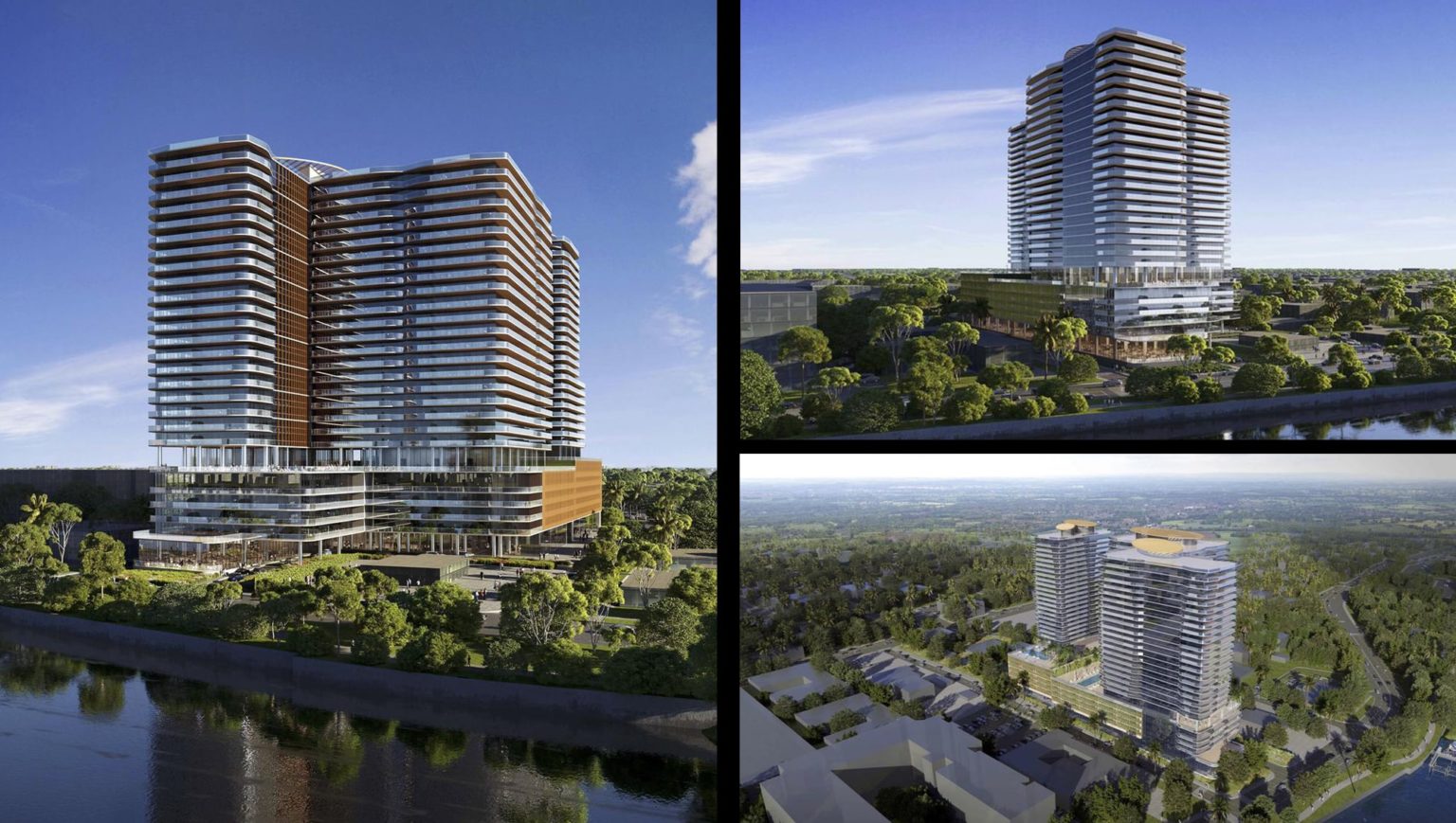 YIMBY Looks At Some Of South Florida's Most Anticipated Luxury ...