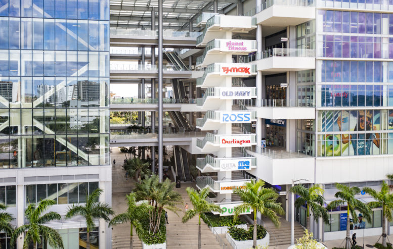 River Landing Shops & Residences Launches Innovative Retail Space For ...