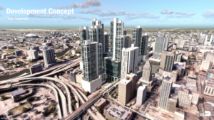 Miami-Dade County Releases New Details On MetroCenter, The ...