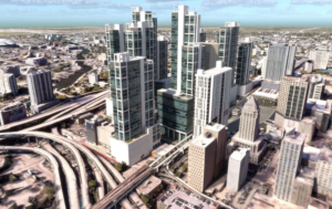 Miami-Dade County Releases New Details On MetroCenter, The ...