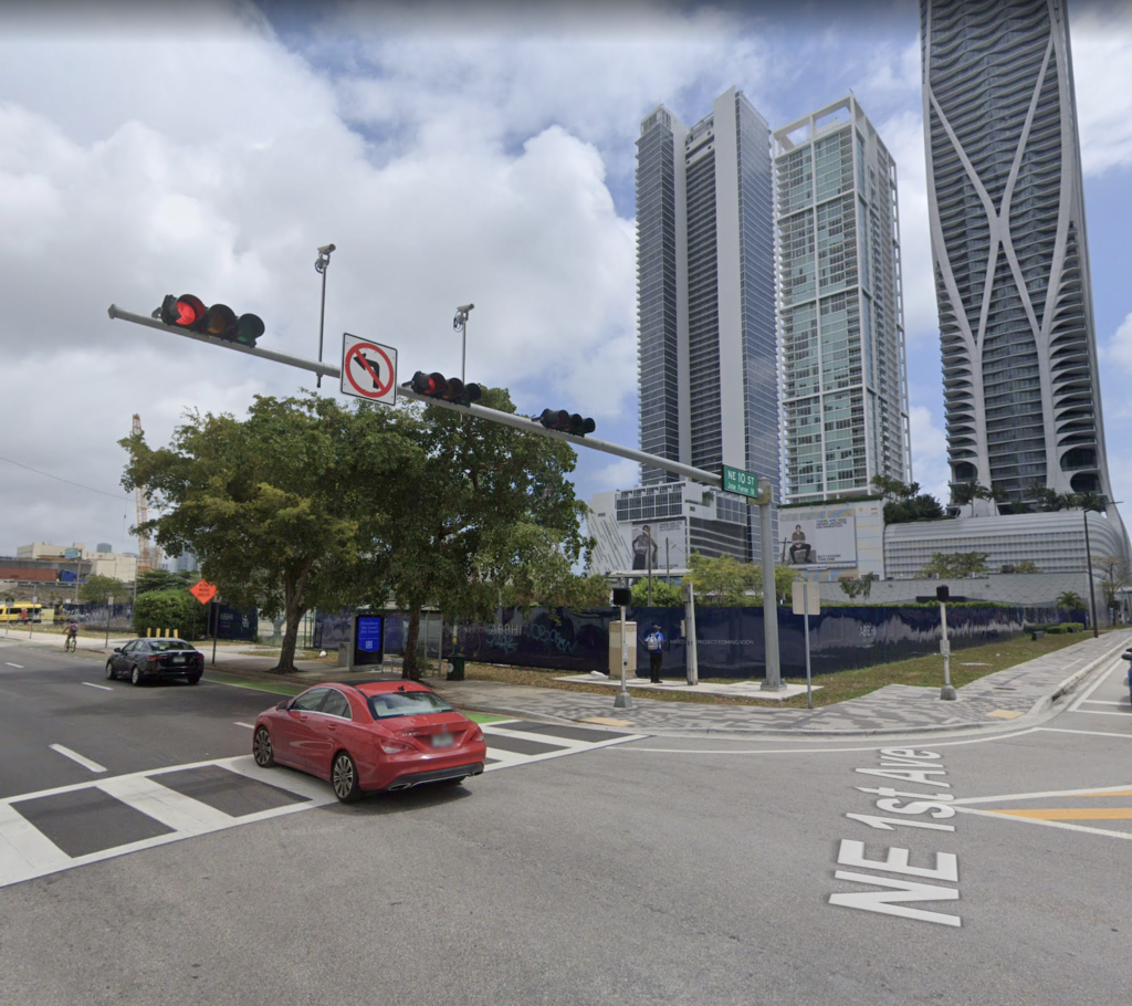 Abbhi Capital Releases First Concept Rendering Of A Planned Mixed-Use ...