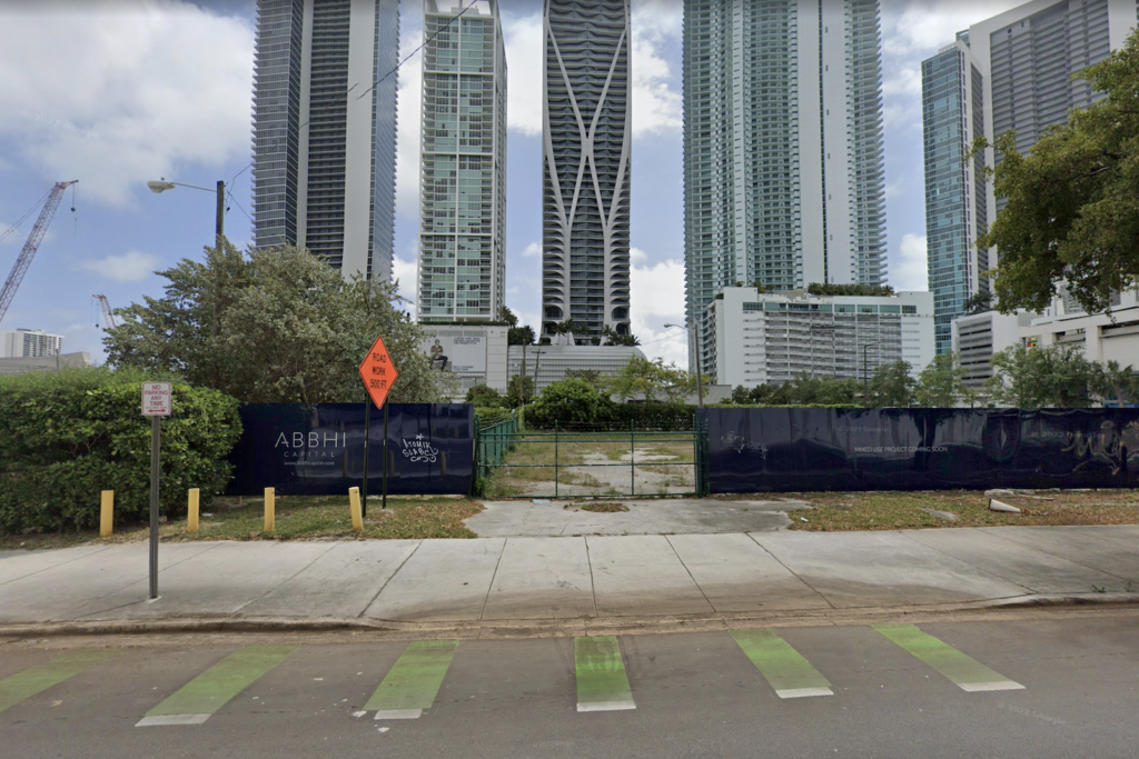 Abbhi Capital Releases First Concept Rendering Of A Planned Mixed-Use ...