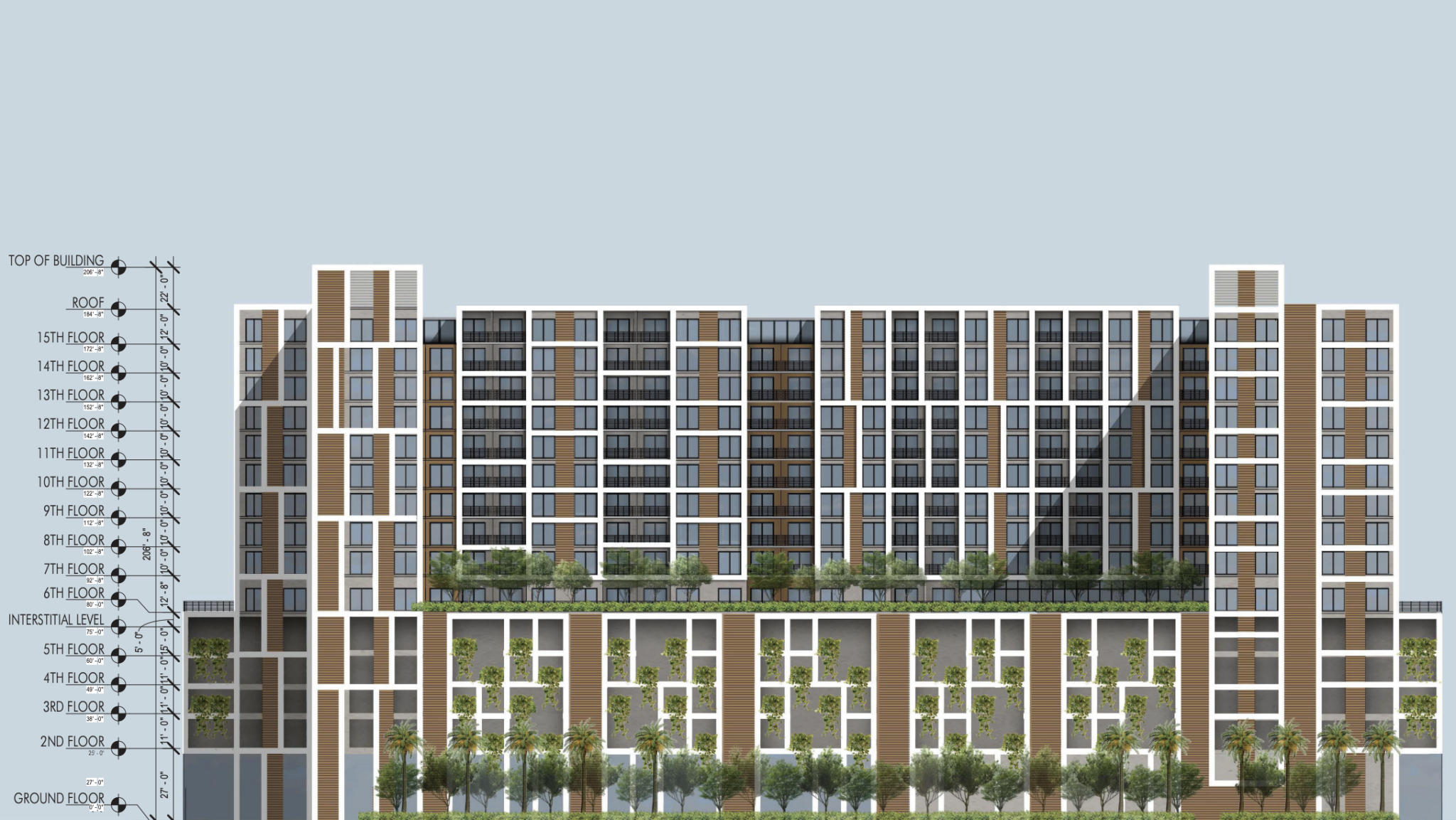 Plans Filed For First Portion Of Upland Park Phase One Beside Dolphin ...