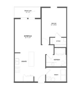 The Avery, a 200-Unit Complex, Nearly Finishes Construction in Orlando ...