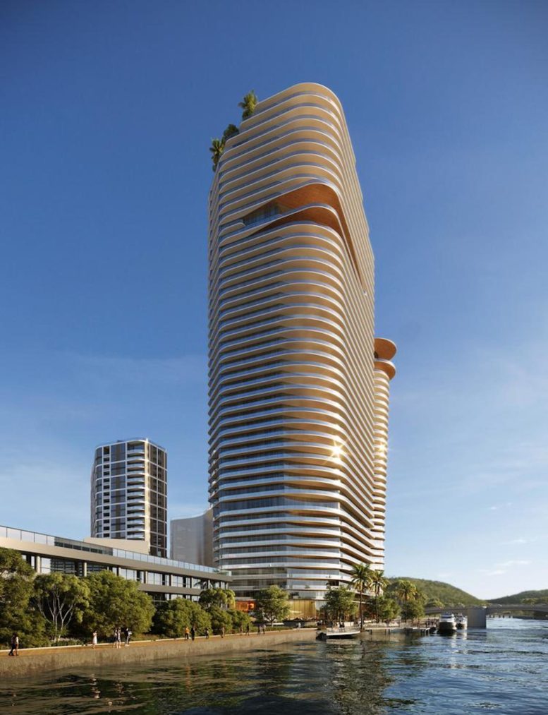 Related Group's Plans For The Riverwalk District In Downtown Tampa ...