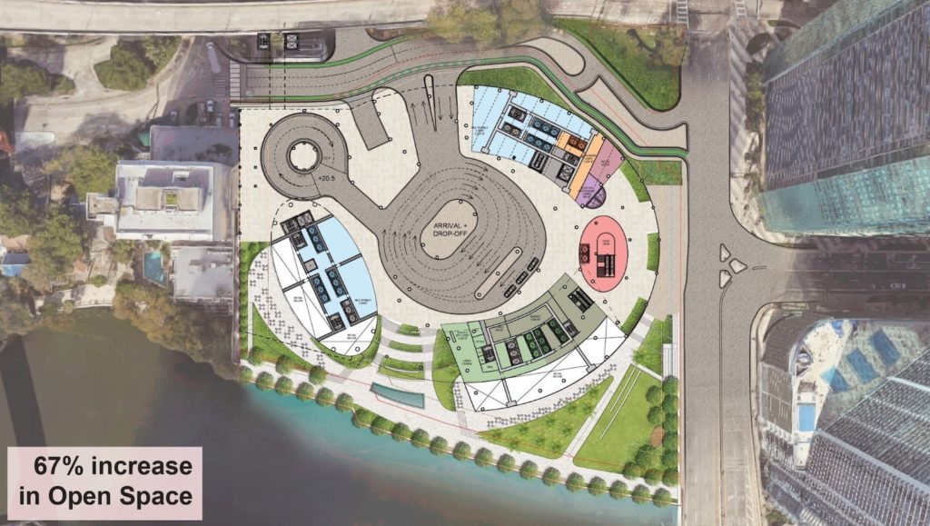 Hyatt And Gencom Get Approval For 3-Tower Miami Riverbridge With 64% Of City Voters In Favor ...