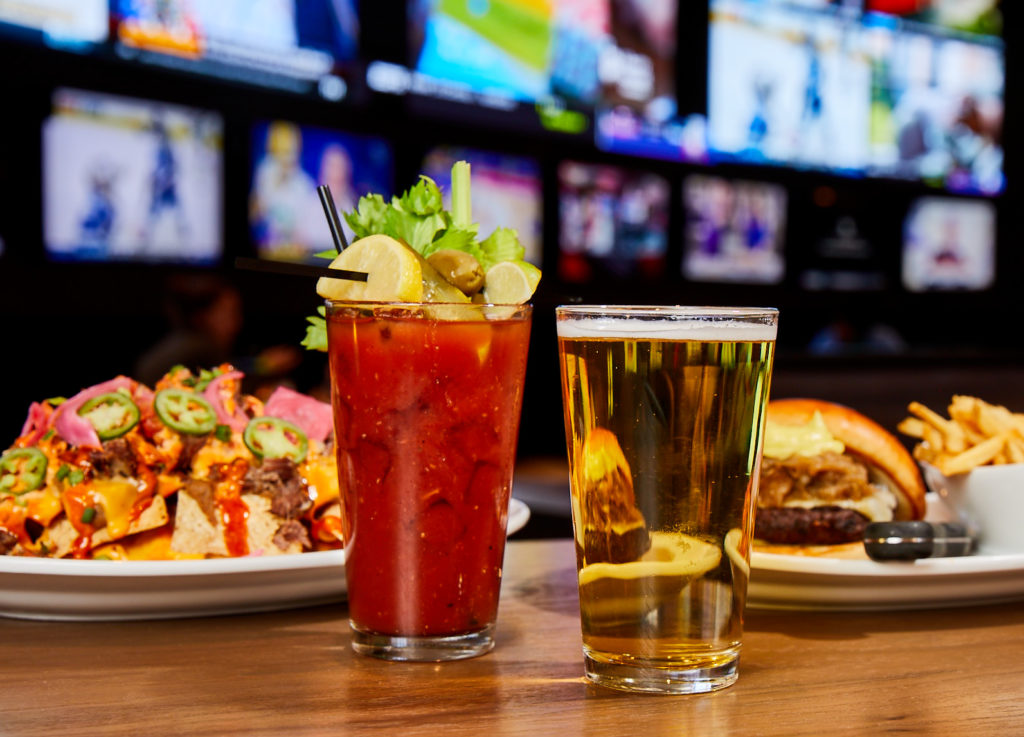 Sports & Social Dining And Entertainment Concept Coming to Miami ...