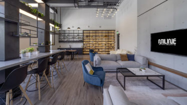 Developers Complete First Phase Of MiLine Miami In Glenvar Heights ...