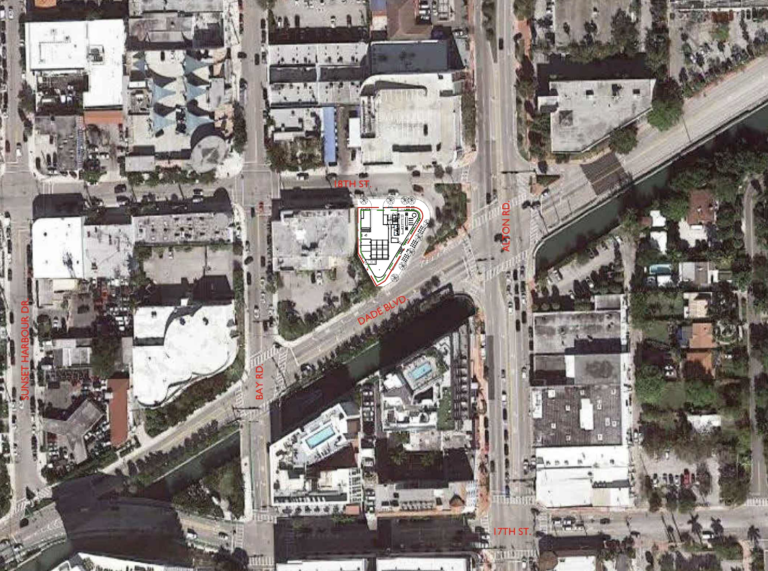 Finvarb Group Proposes 5-Story Mixed-Use Development For 1790 Alton ...