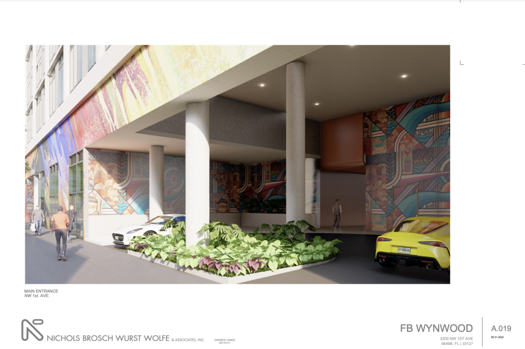 Nichols Architect's The Wynhouse Gets Artful Design Refinements ...