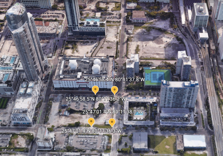 Lynd Living Applies For 698-Foot-Tall Building At Miami Worldcenter ...