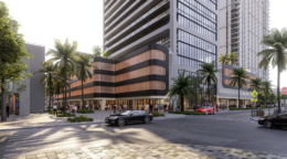 31-Story Midtown 7 Gets FAA Approval To Rise 352 Feet Above Ground In ...