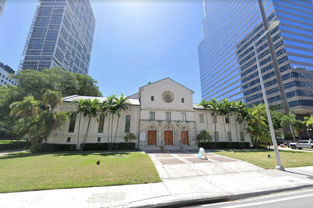 Potential $240 Million Land Sale Could Clear The Way For A ...