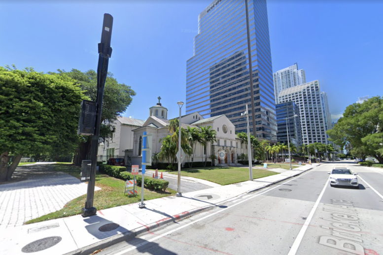 Potential $240 Million Land Sale Could Clear The Way For A ...