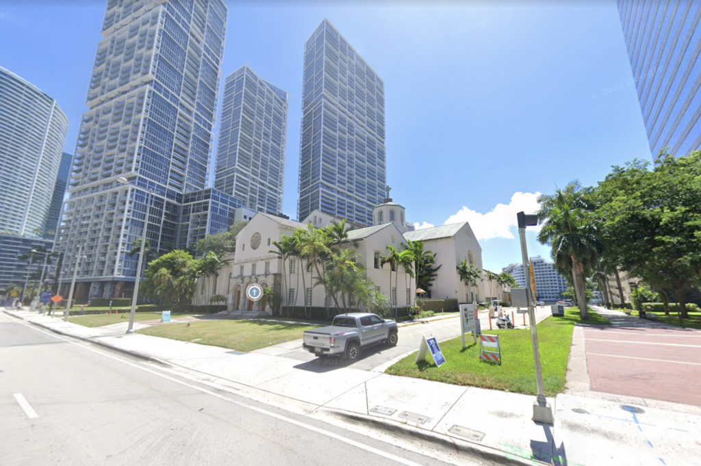 Potential $240 Million Land Sale Could Clear The Way For A ...