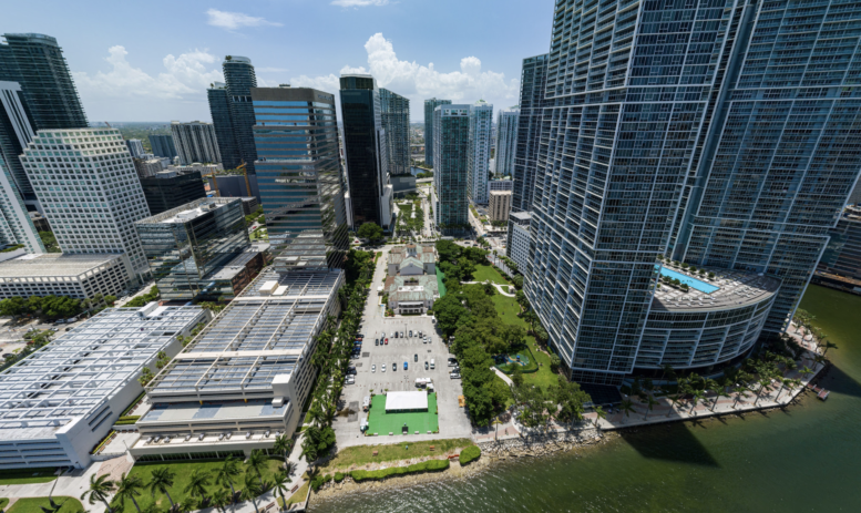 Potential $240 Million Land Sale Could Clear The Way For A ...