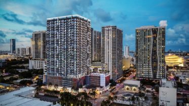 Demolition And Plumbing Permits Issued For NR Investment's Uni+Dos Site ...