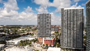 Demolition And Plumbing Permits Issued For NR Investment's Uni+Dos Site ...