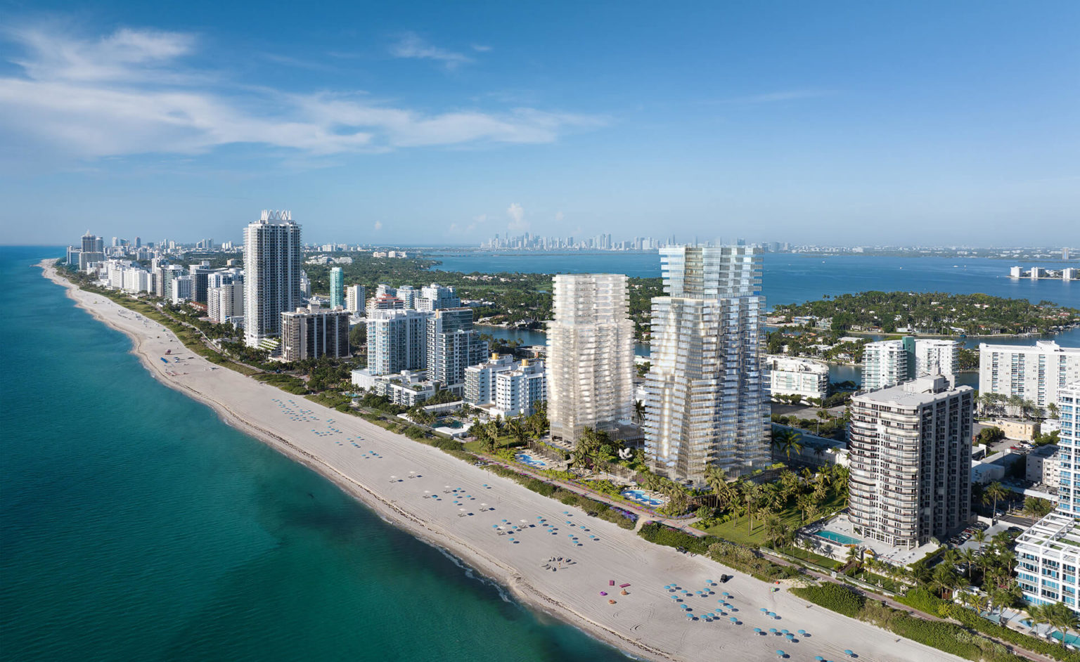 First Look: Renderings Revealed For Related Companies' Redevelopment Of ...