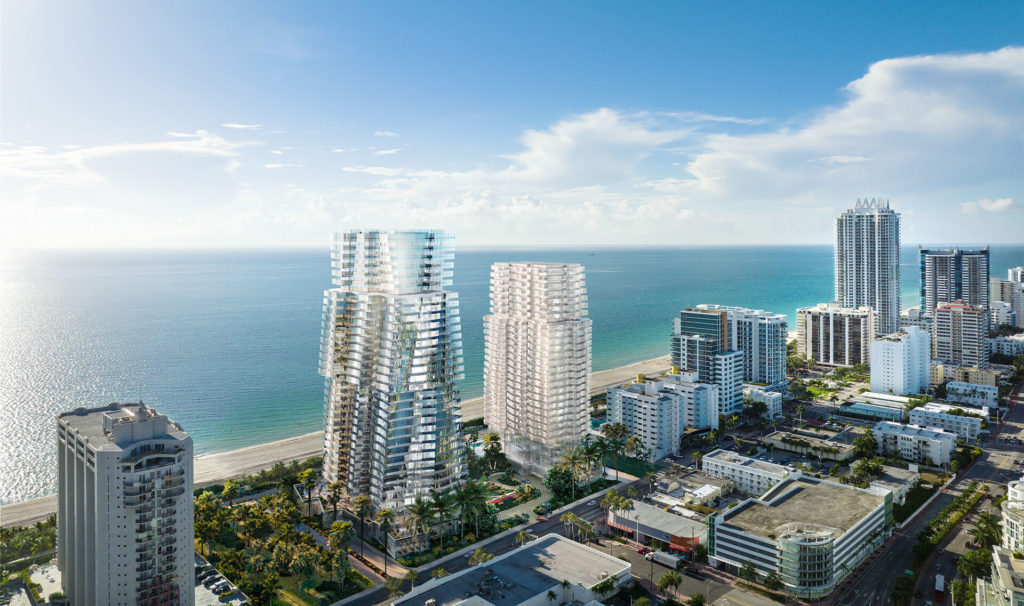 First Look: Renderings Revealed For Related Companies' Redevelopment Of ...