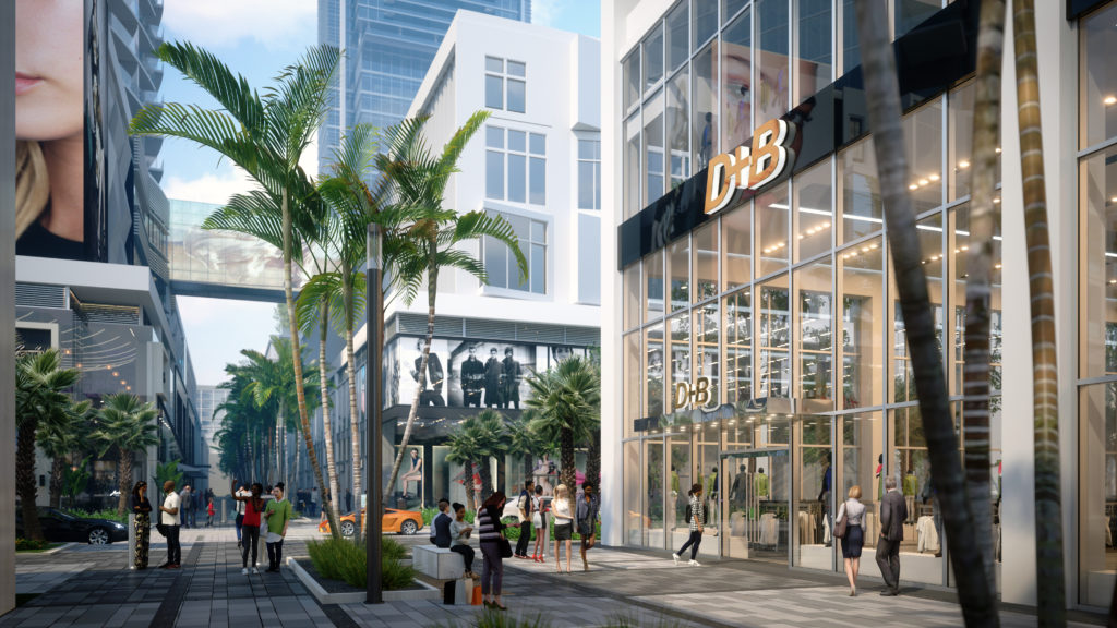 Savage X Fenty, lululemon, Ray-Ban & Posman Books Coming to Miami ...
