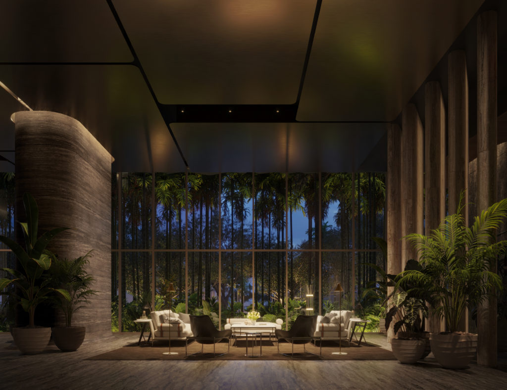 Ytech Announces 70-Story First-Ever Solar-Powered High-Rise 'The ...
