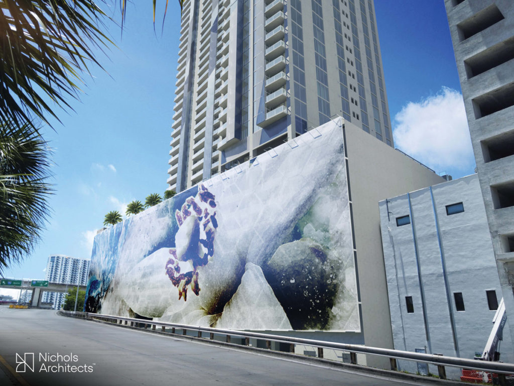 Construction Permits Filed For 650-Foot-Tall M Tower At 56 SW 1st ...