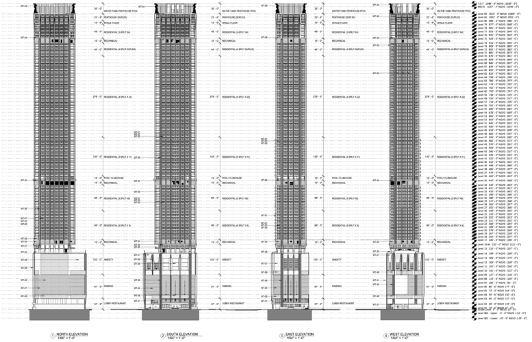 JDS Development Seeks General Site Development Plan Approval From ...