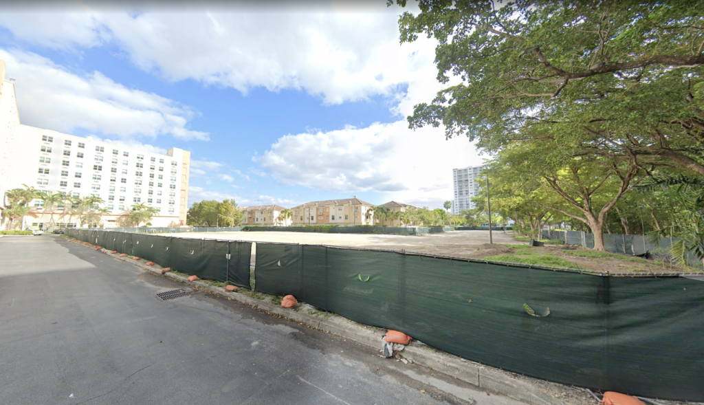 IDEA Architects’ 26-Story ‘Tal Aventura’ Condo Development ...