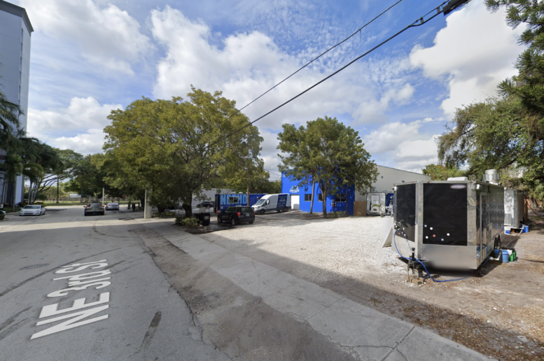 Fort Lauderdale's DNA Towers Get Height Increase To 550 Feet In New FAA ...