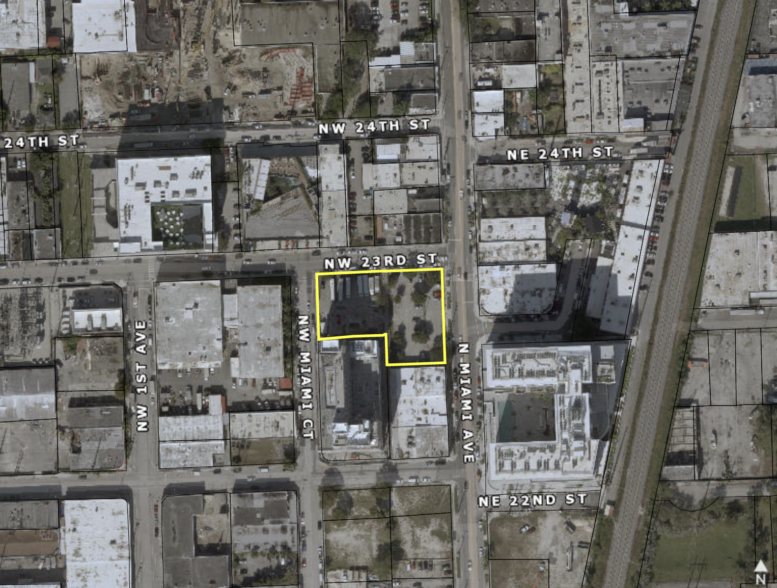 Alchemy ABR-Investment Partners Acquires Wynwood Development Site For ...